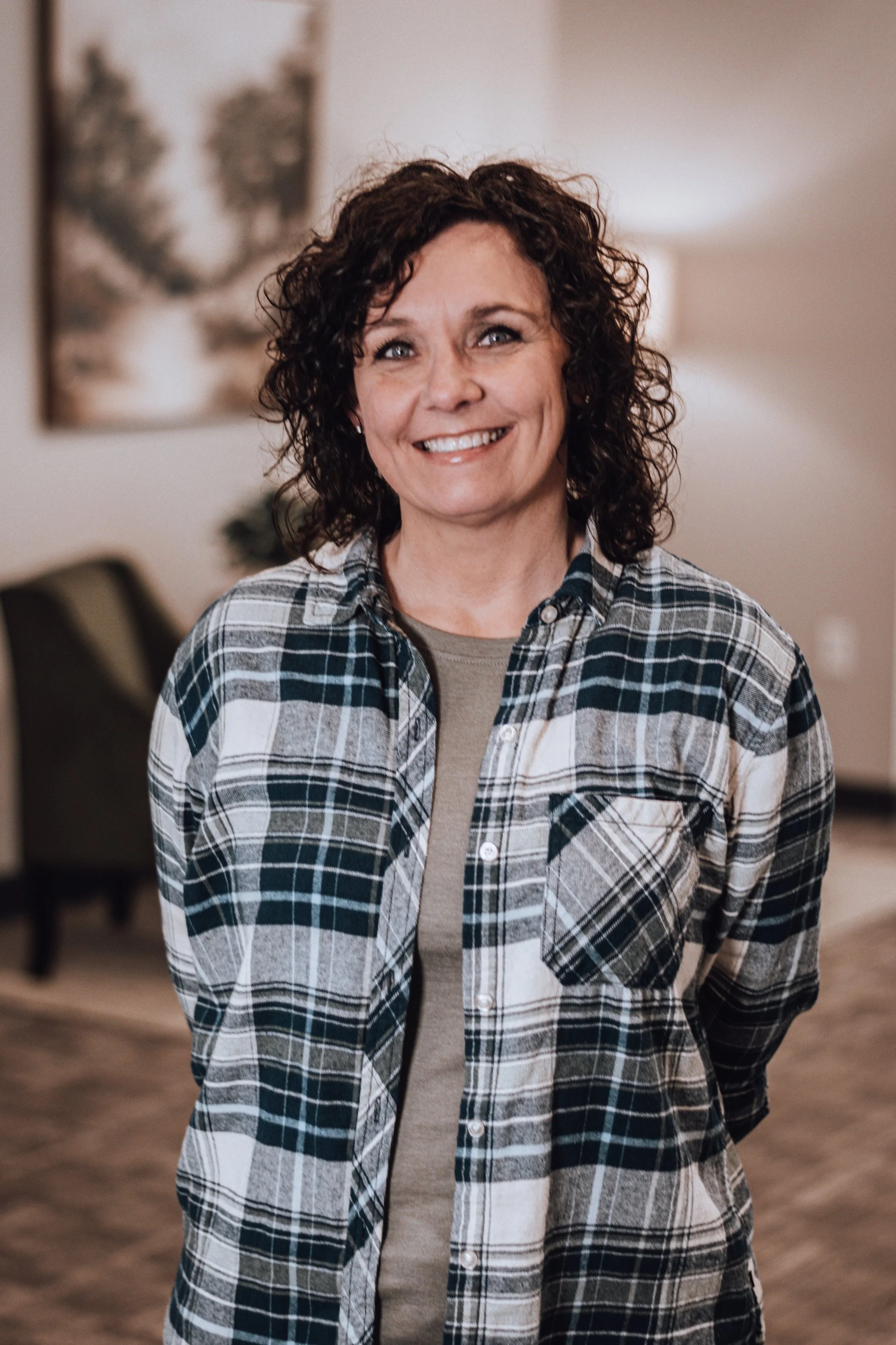 Staff — Faith Community Church