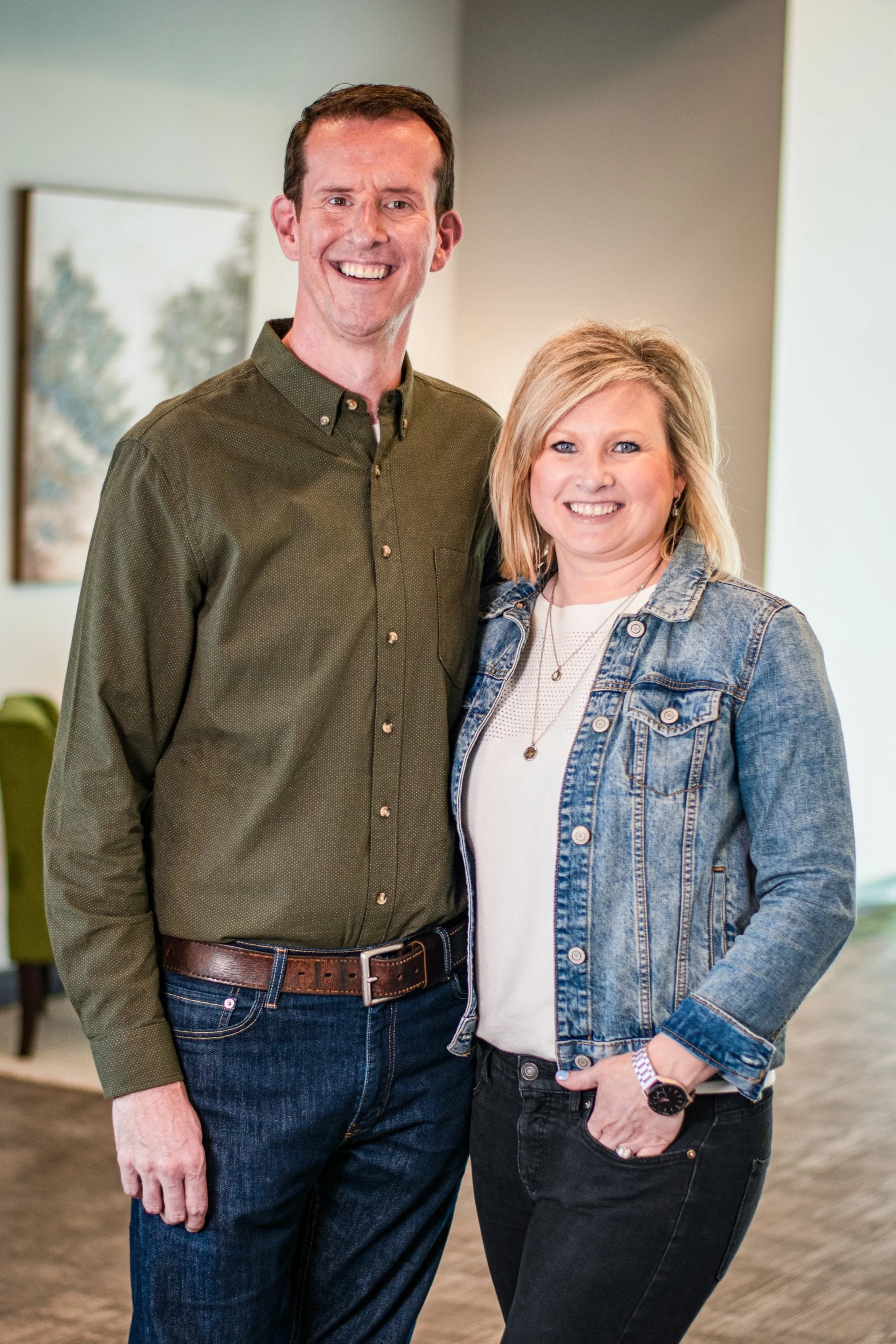 Staff — Faith Community Church