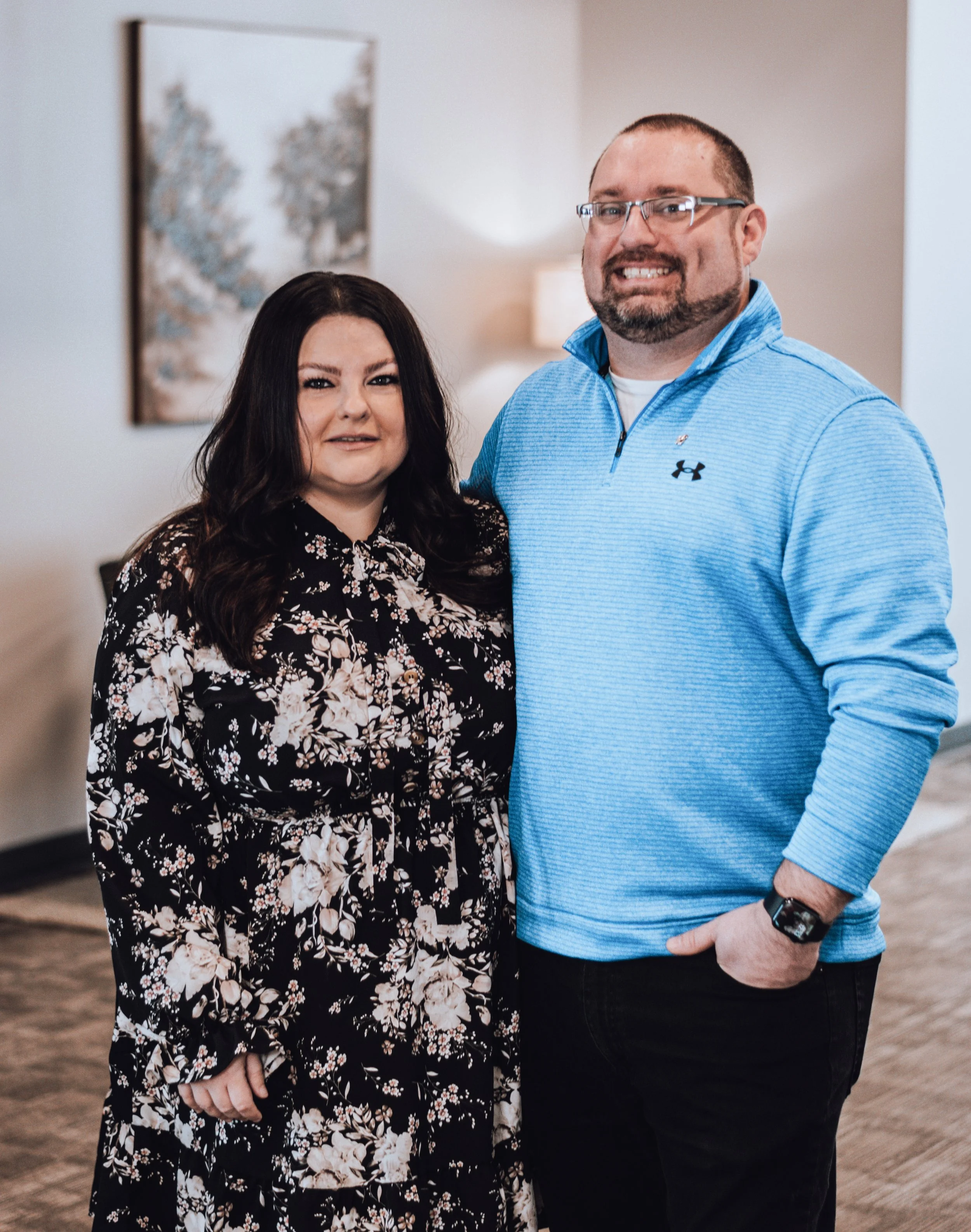 Staff — Faith Community Church