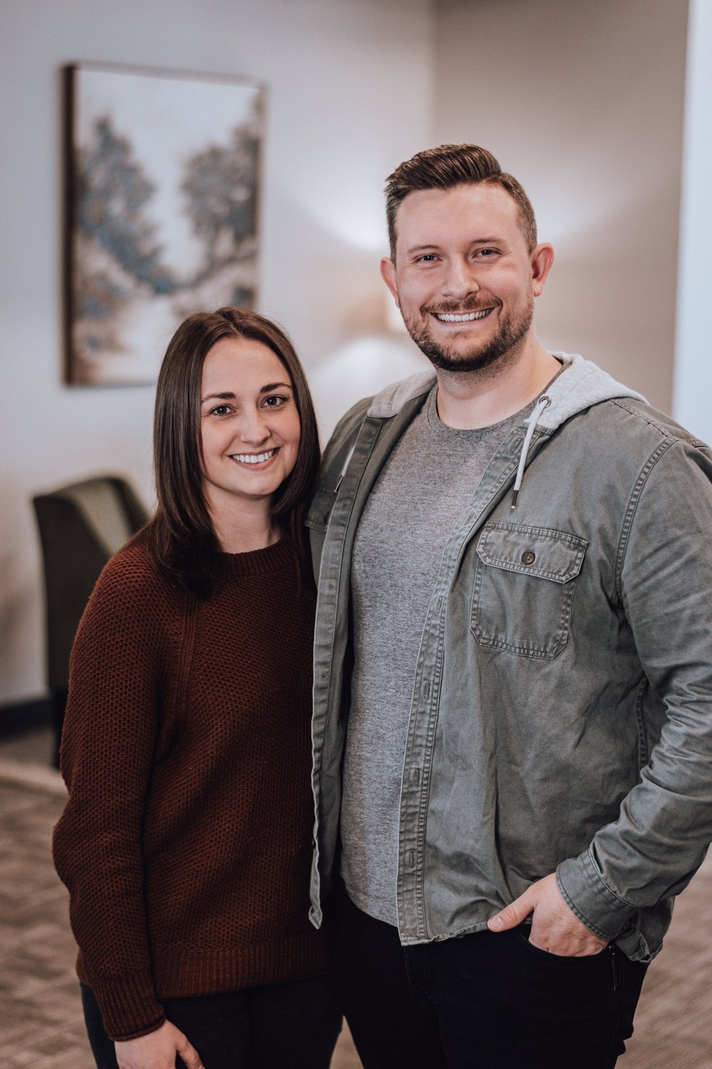 Staff — Faith Community Church
