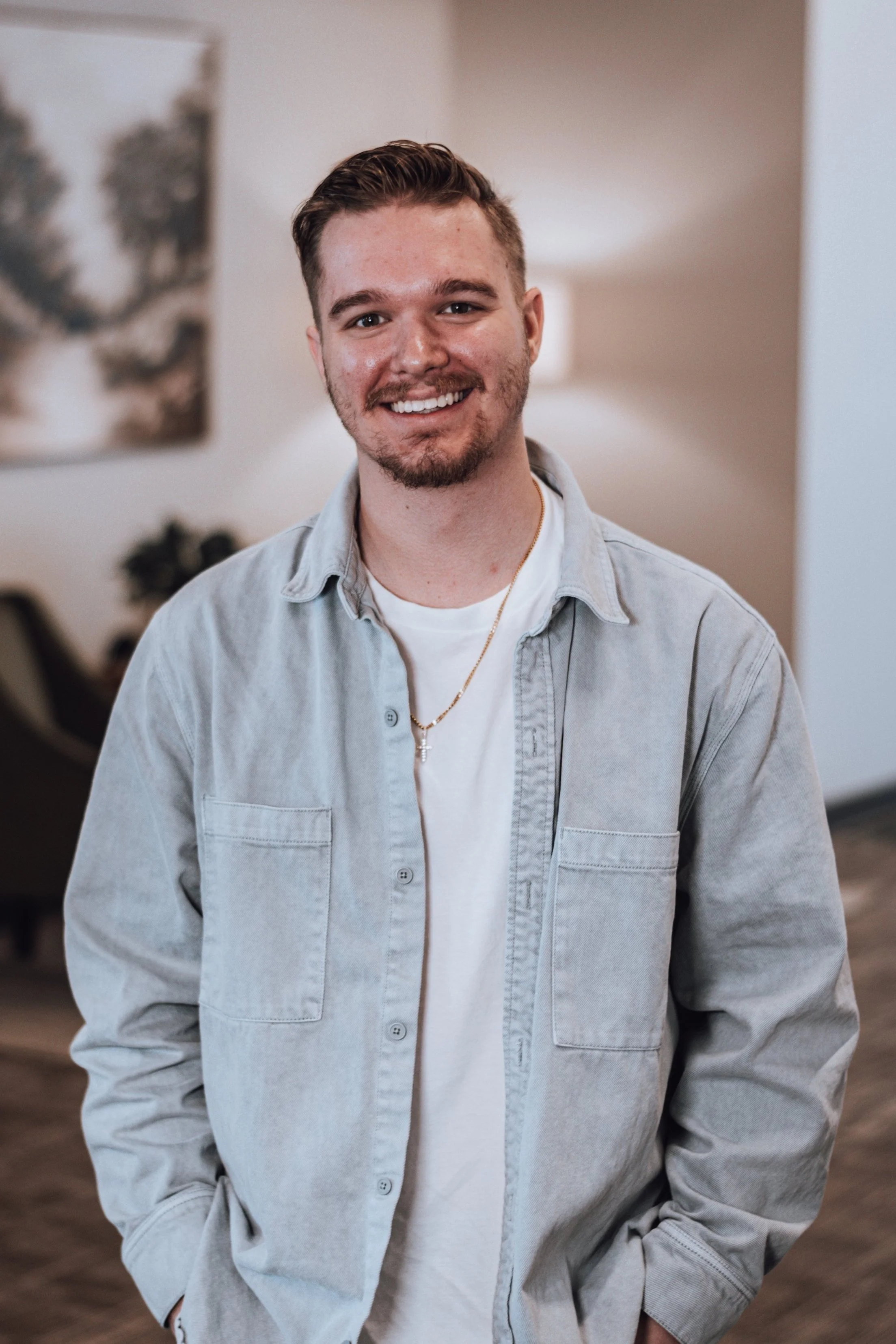 Staff — Faith Community Church