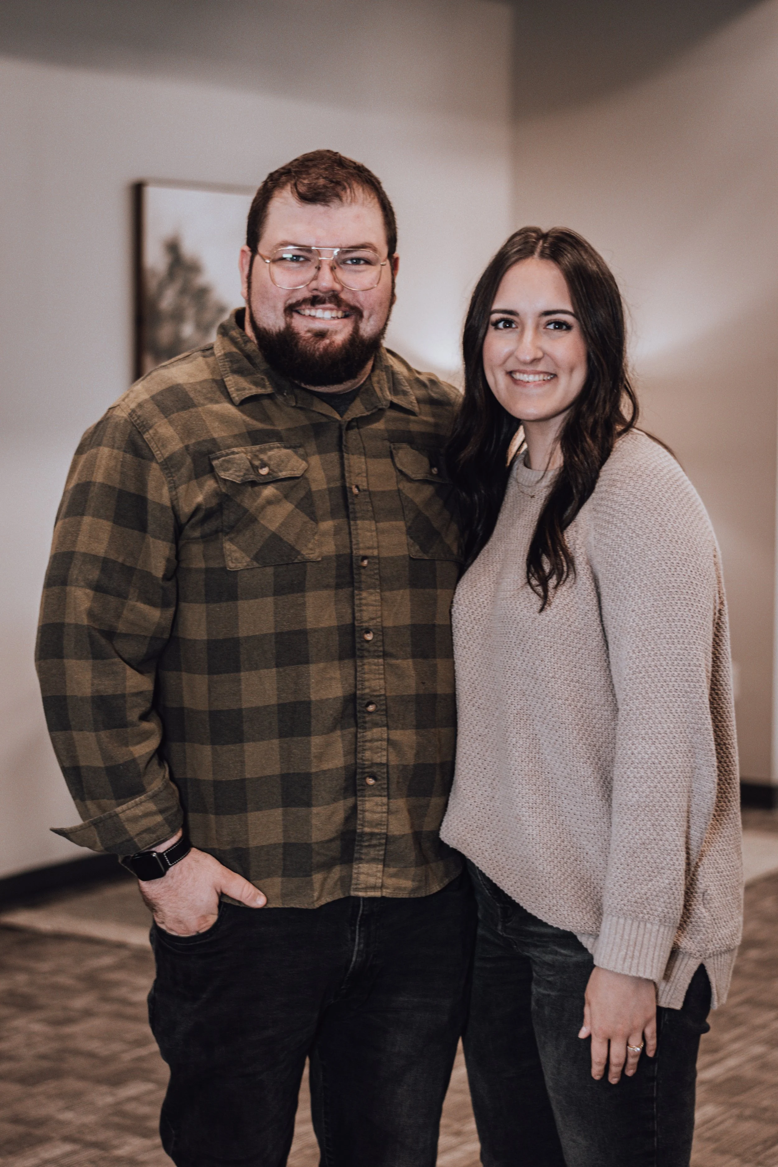 Staff — Faith Community Church