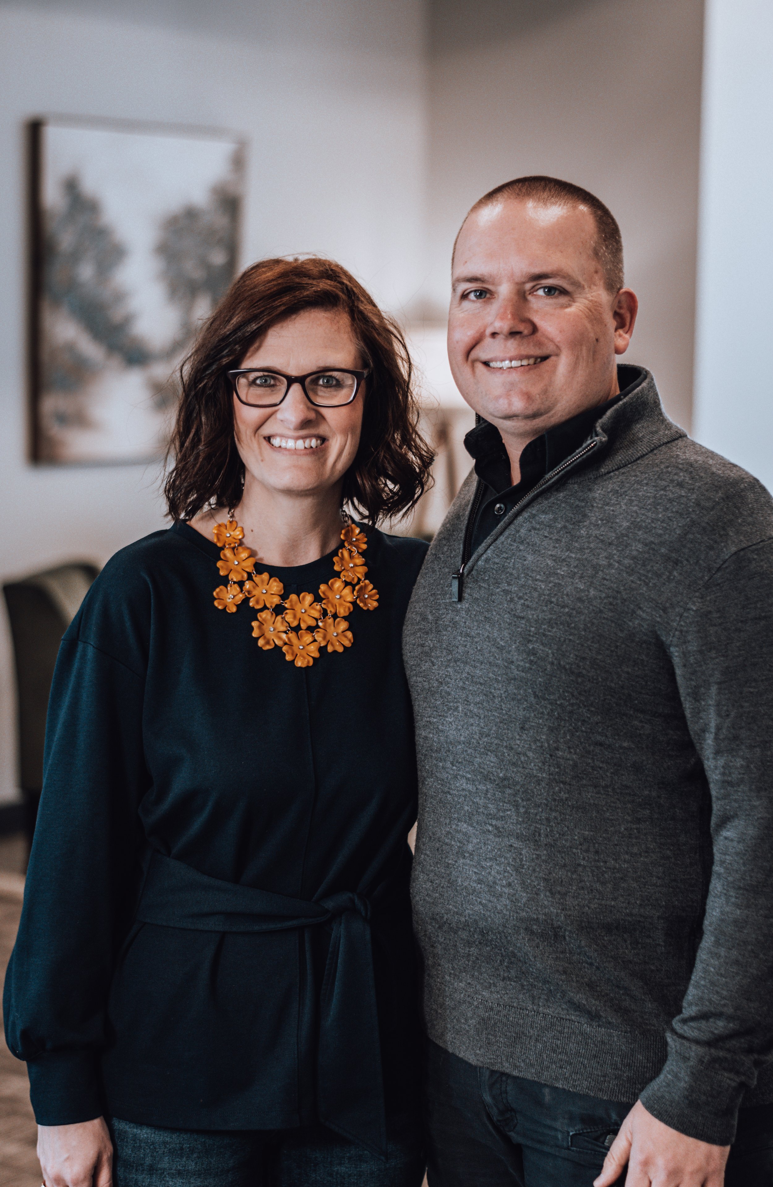 Staff — Faith Community Church
