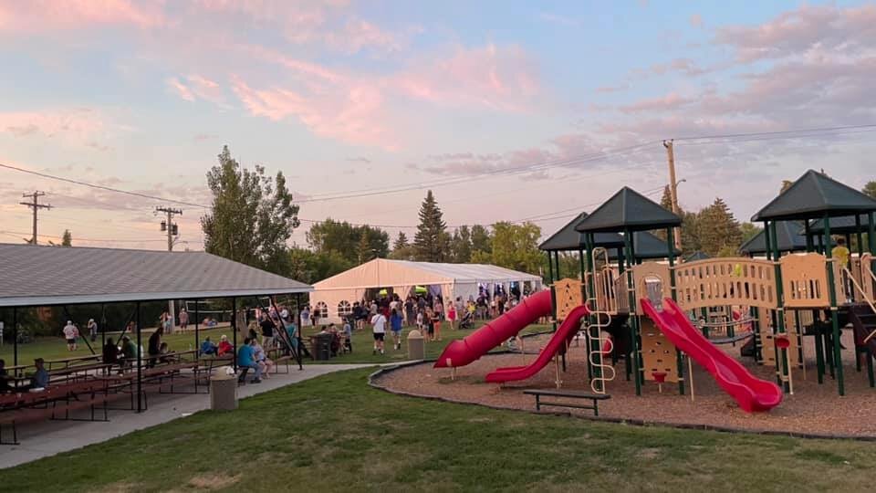 Events — Visit Stanley