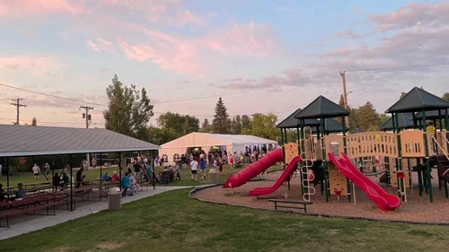 Events — Visit Stanley