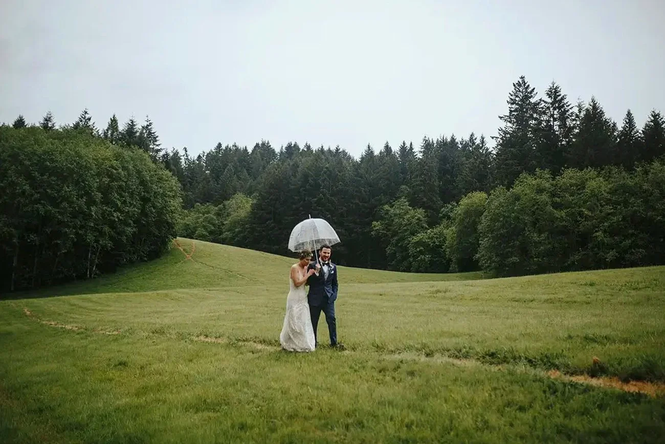 Wedding Venues — Horning's Hideout