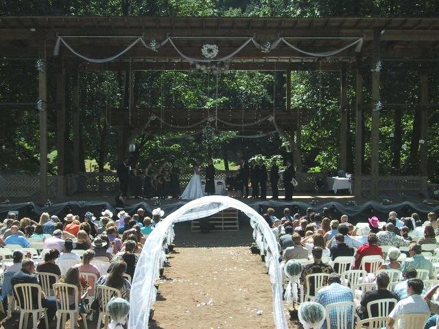 Wedding Venues — Horning's Hideout