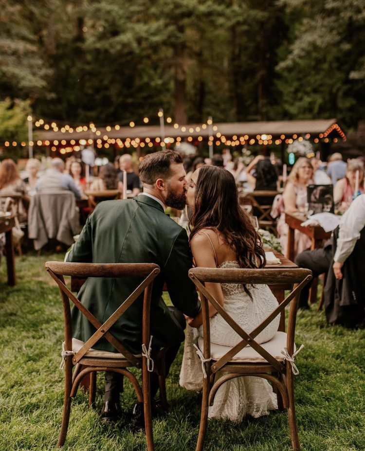 Wedding Venues — Horning's Hideout
