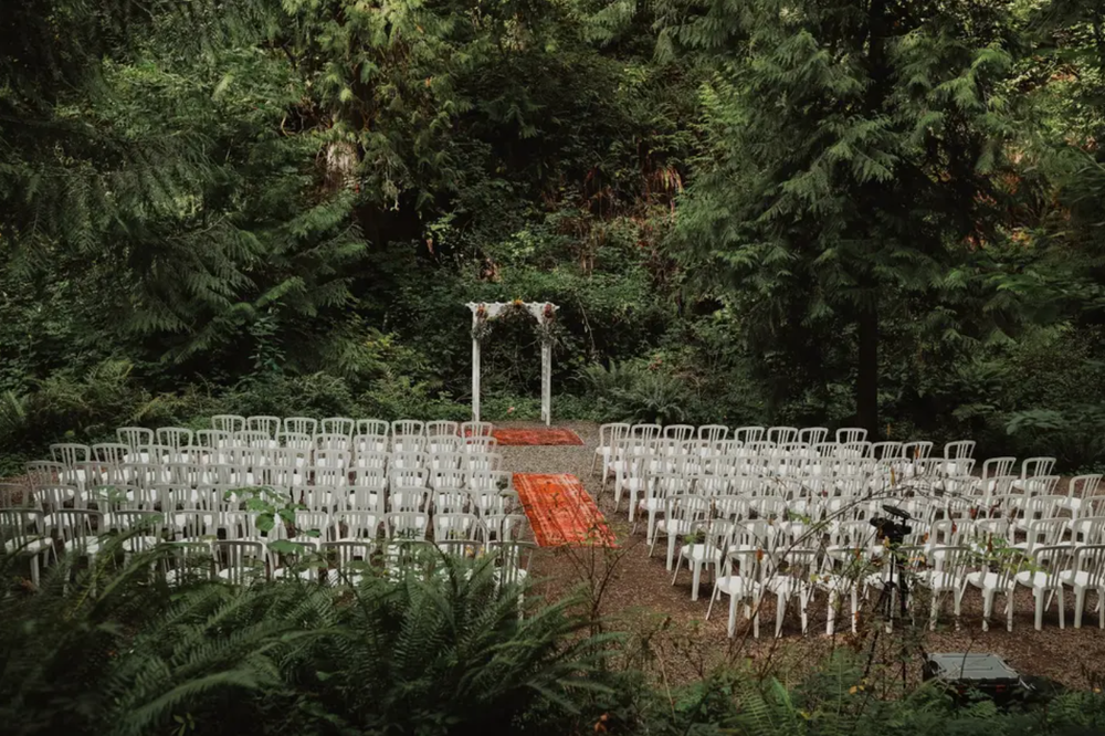 Wedding Venues — Horning's Hideout