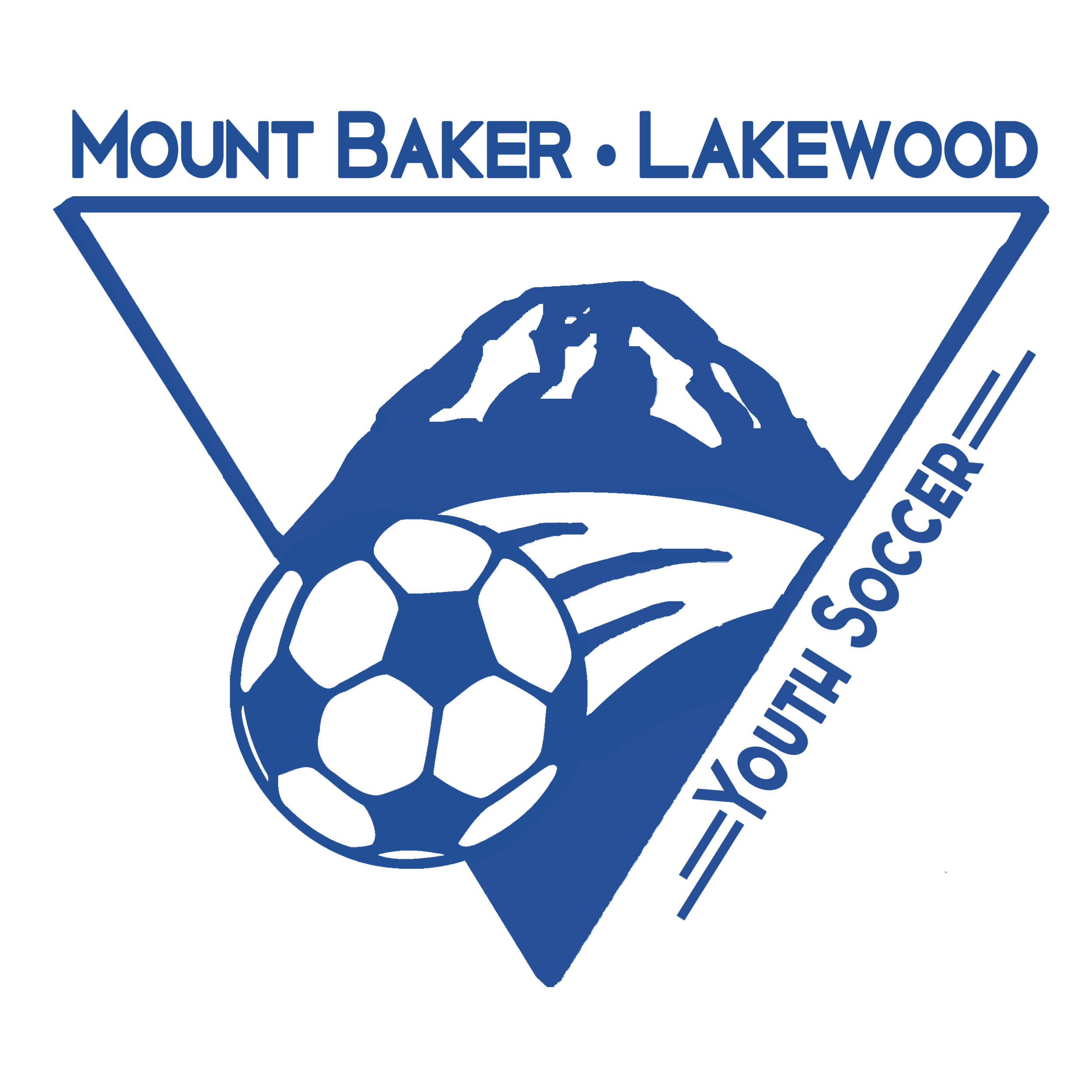 Logotipo De Mt Baker Mount Baker Secondary School Wild Apparel Store