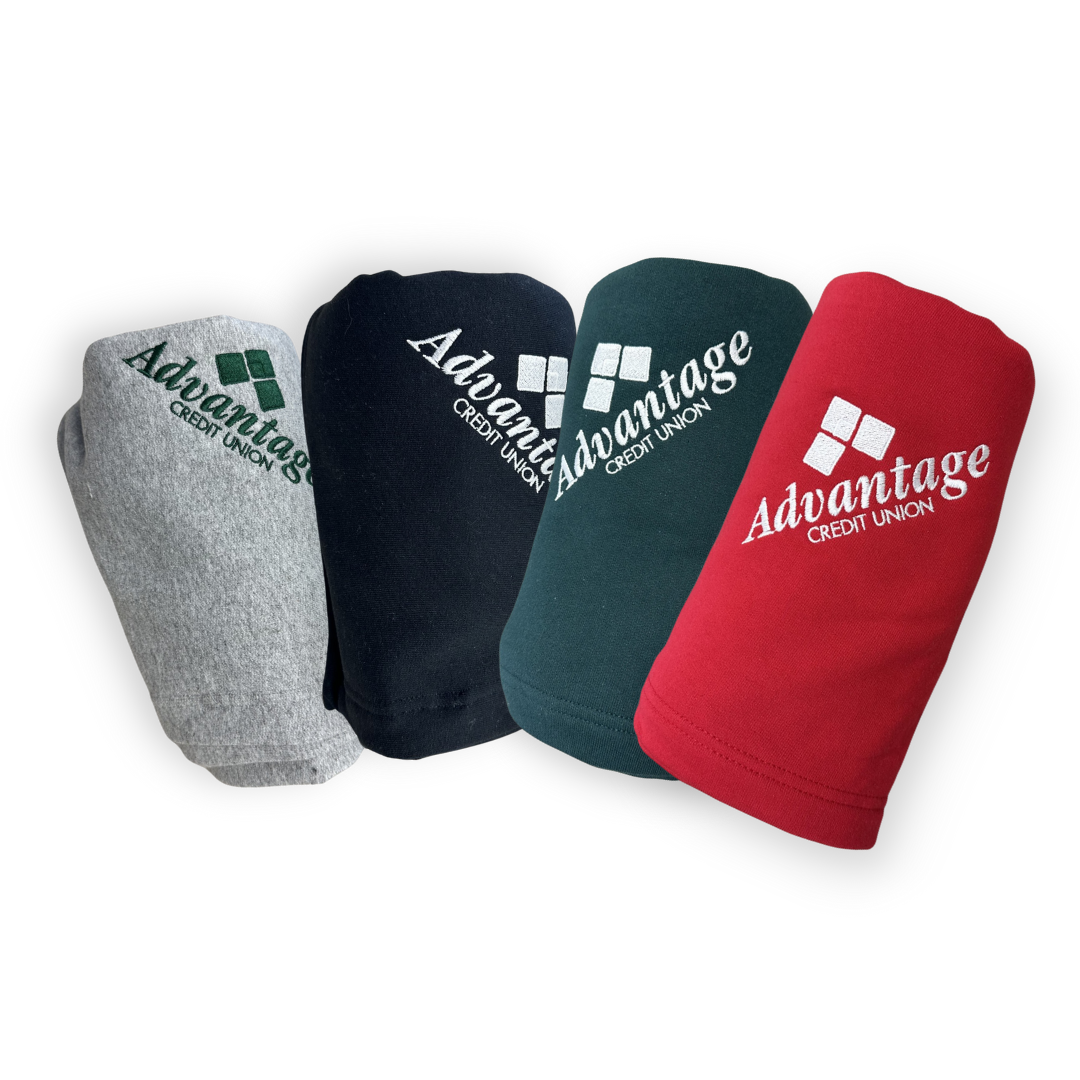 We CU Loyalty Program — Advantage Credit Union