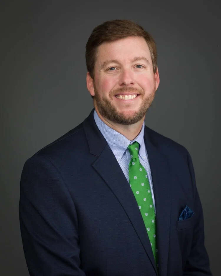 Meet Our Loan Officers — First National Bank of South Carolina