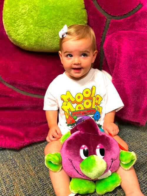 Community Resources — First National Bank of South Carolina