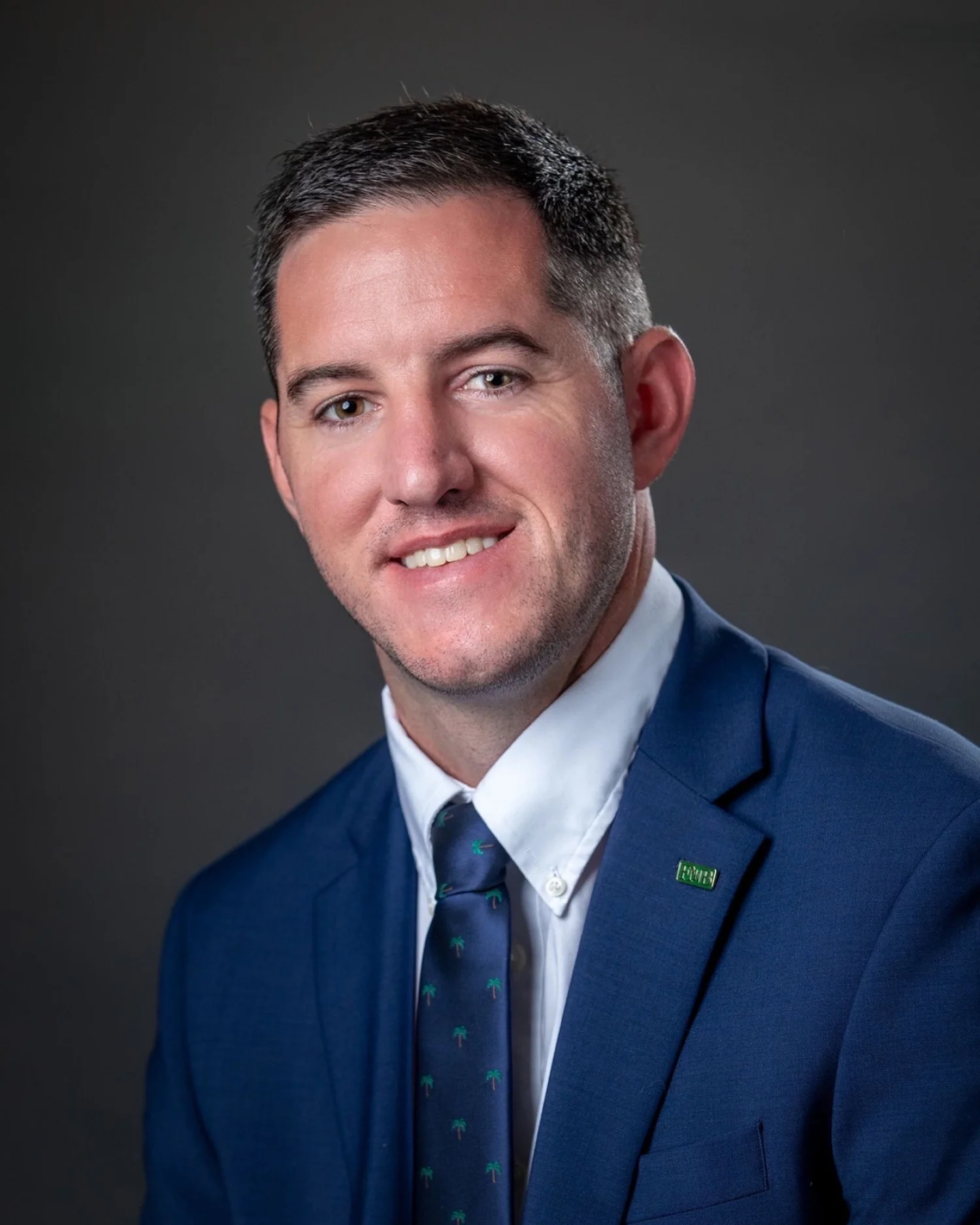 Meet Our Loan Officers — First National Bank of South Carolina