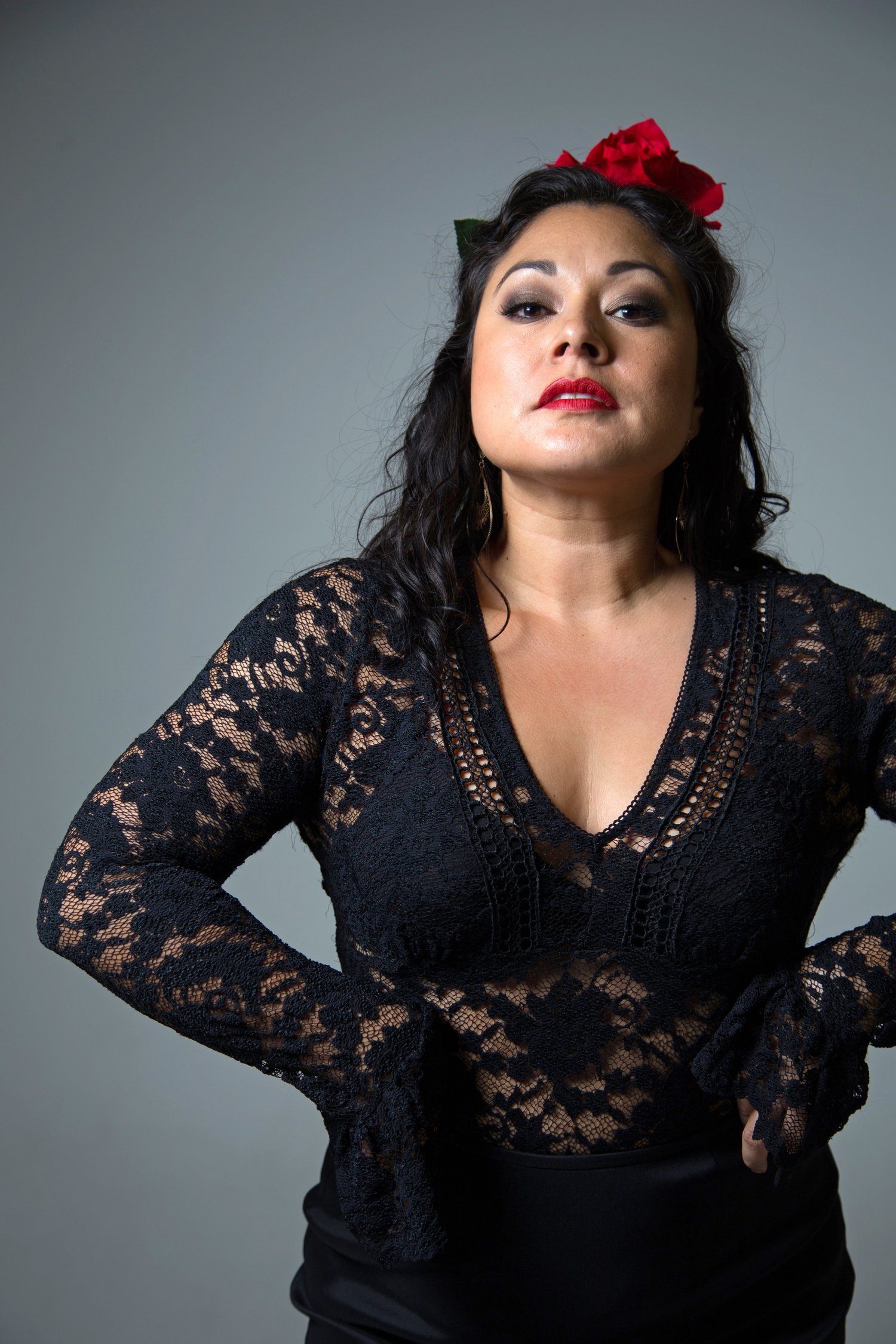 Classes — Angelina Ramirez