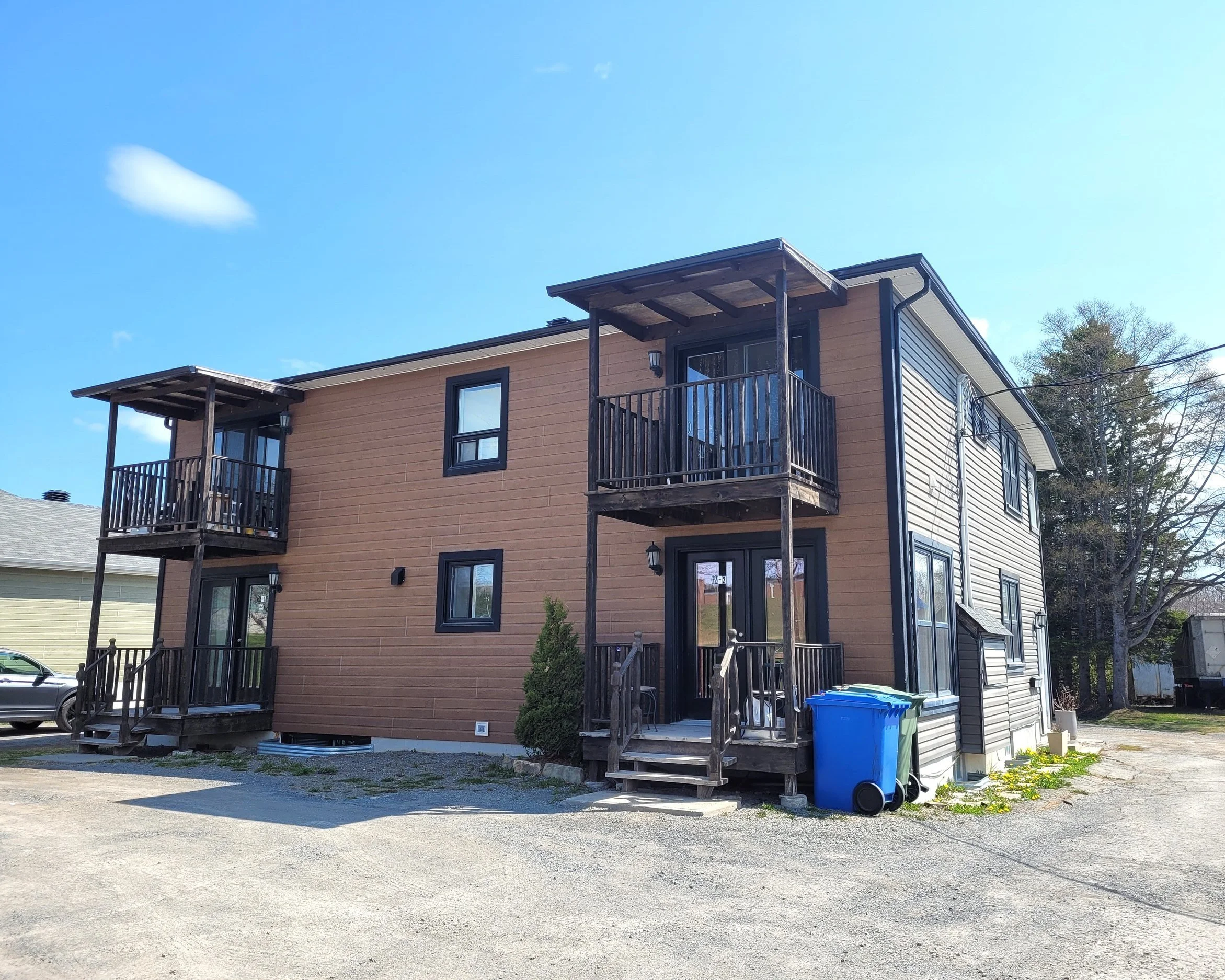 Logements à louer — projectionimmobiliere.com