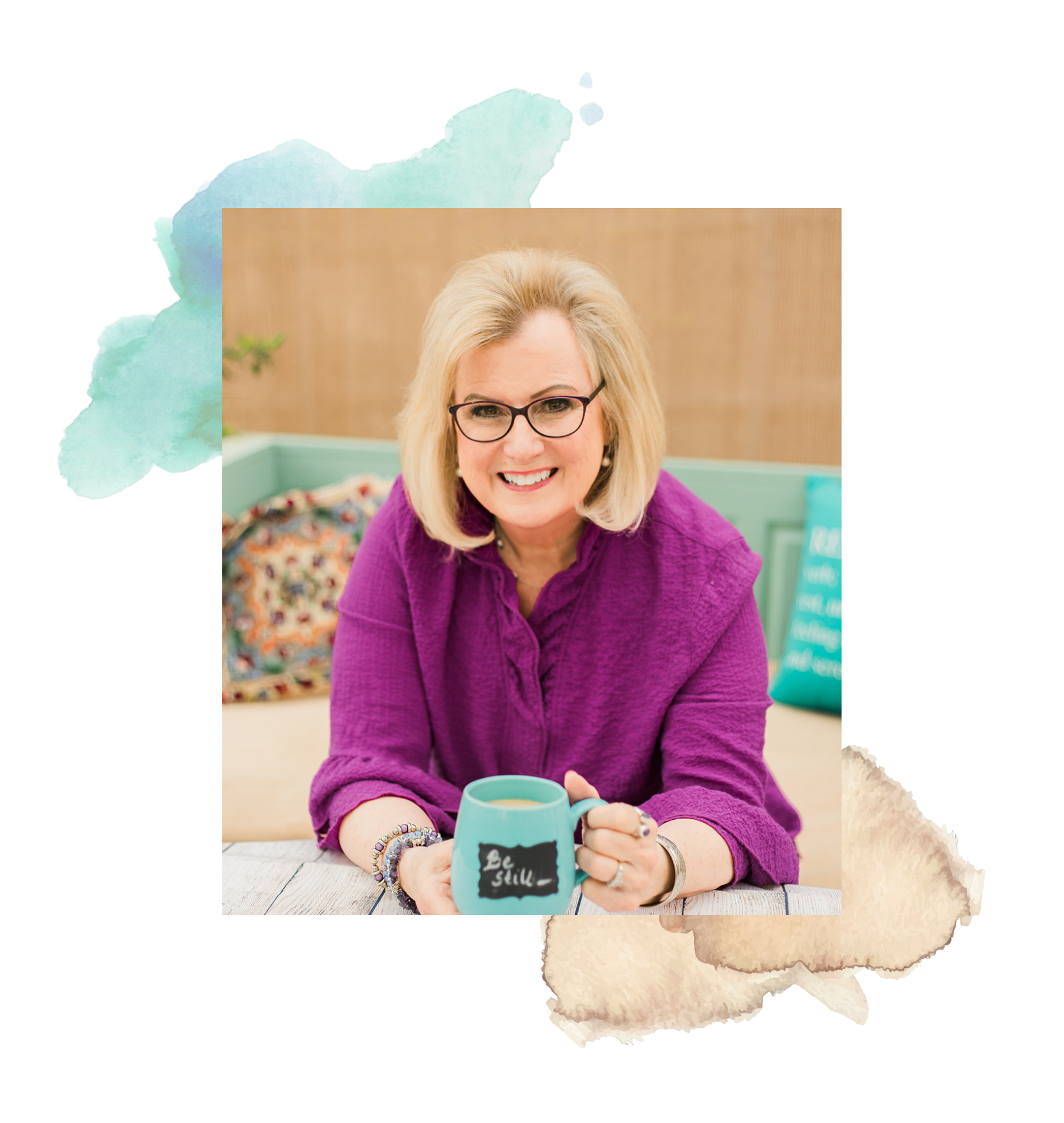 Speaking Events — Wisdom in Watercolor