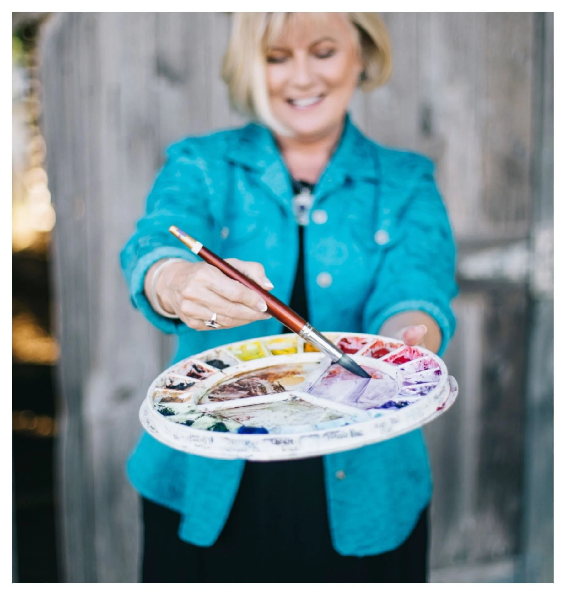 Resources — Wisdom in Watercolor