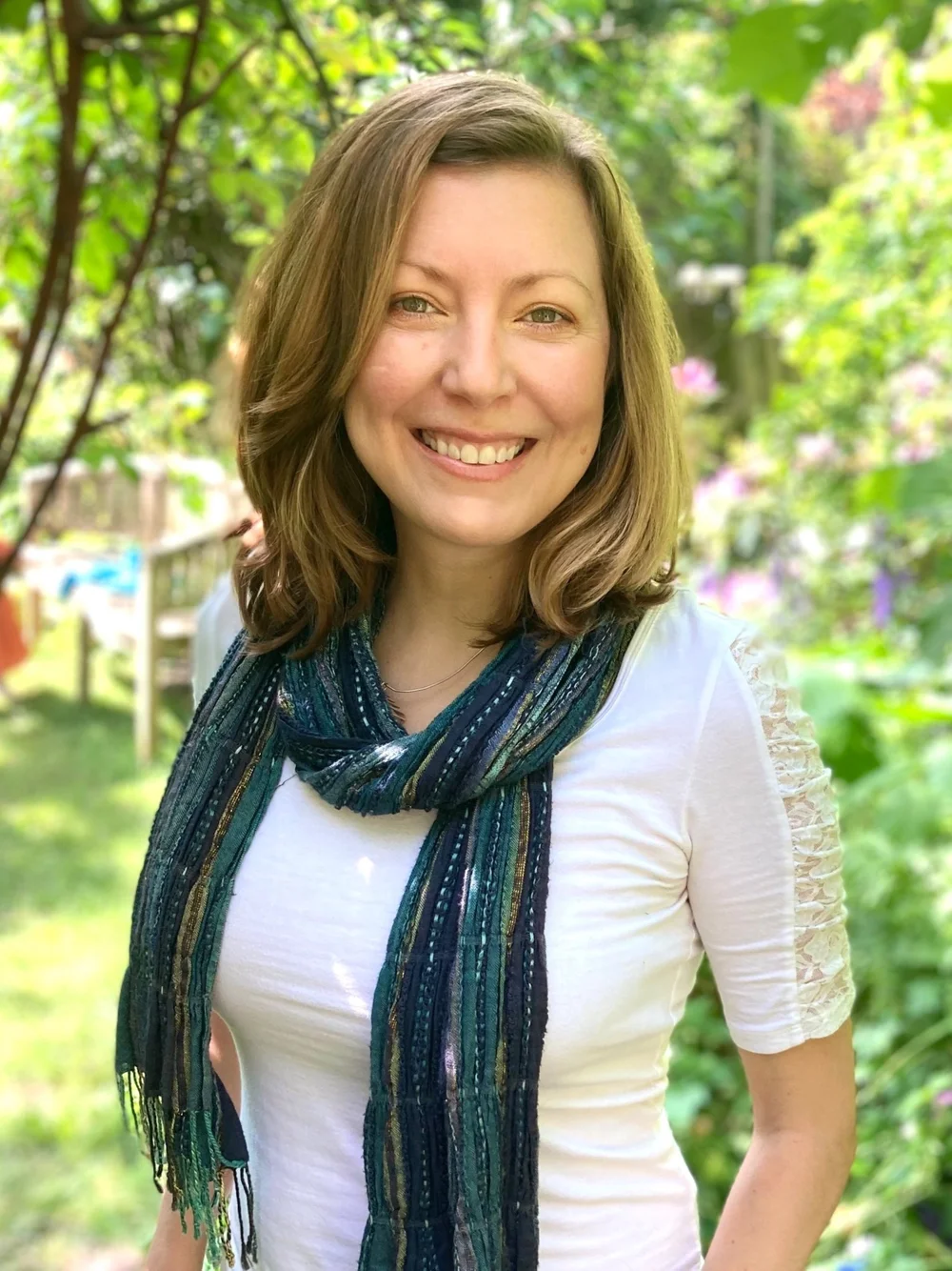Meet Our Team | Kingston, NY | Evolutionary Psychotherapy & Holistic ...