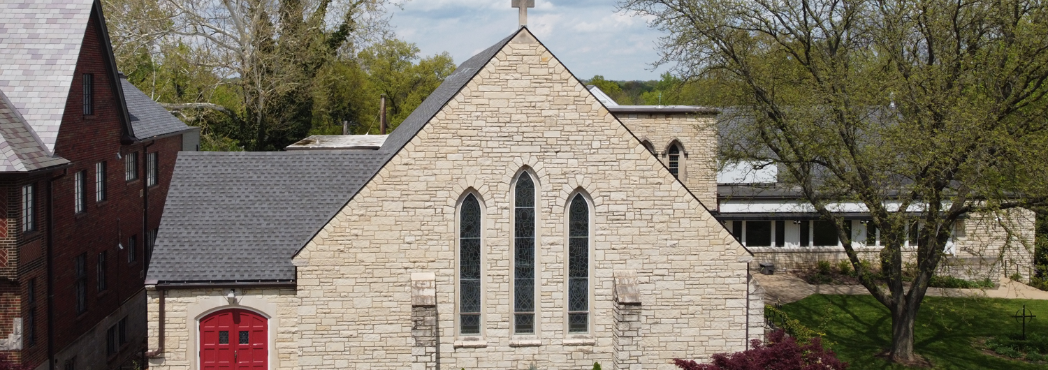 The Episcopal Church of The Holy Communion