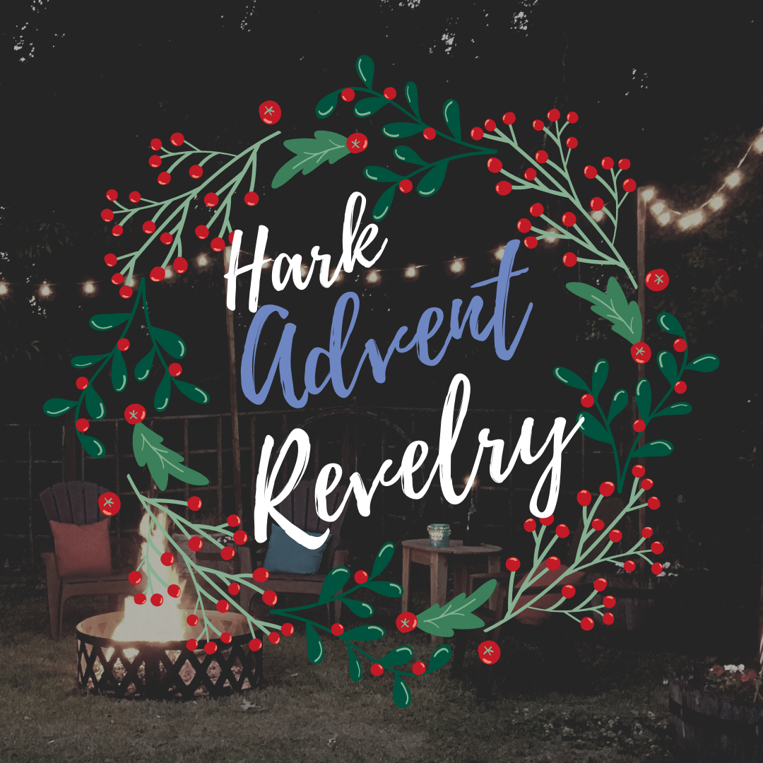 2021 Advent Party — The Episcopal Church of The Holy Communion