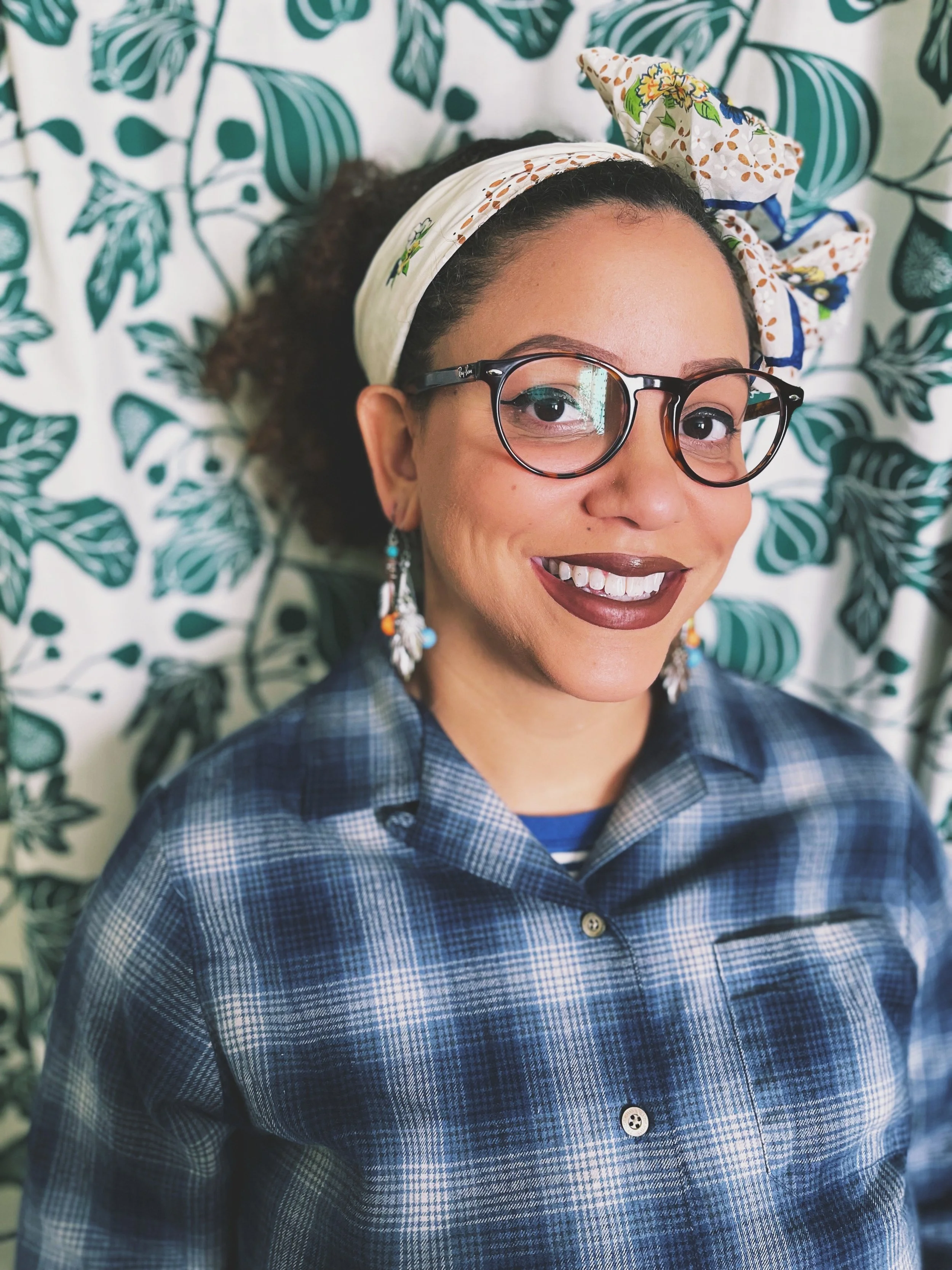 Vestry — The Episcopal Church of The Holy Communion