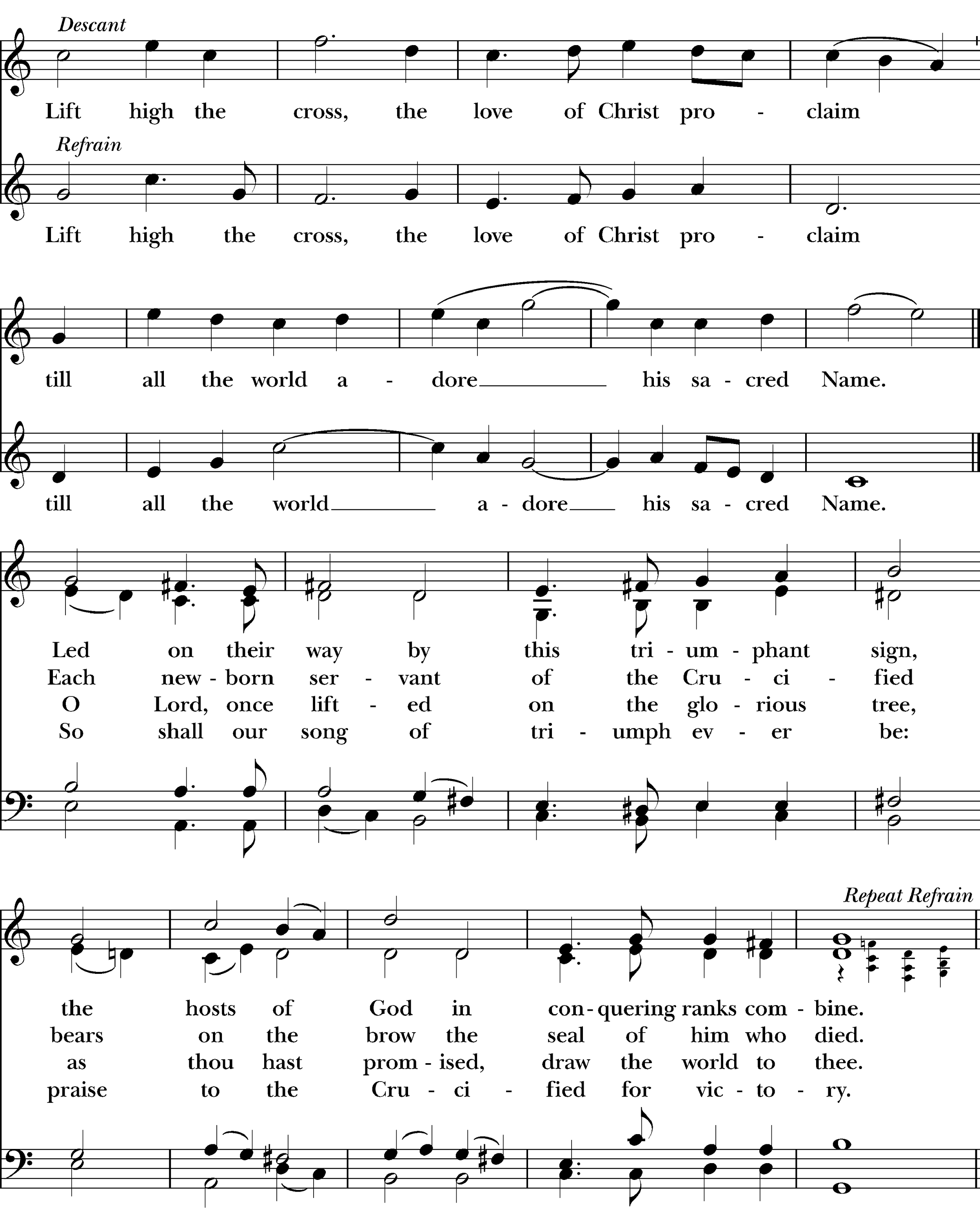 10:30 Service July 16, 2023: Seventh Sunday after Pentecost ...