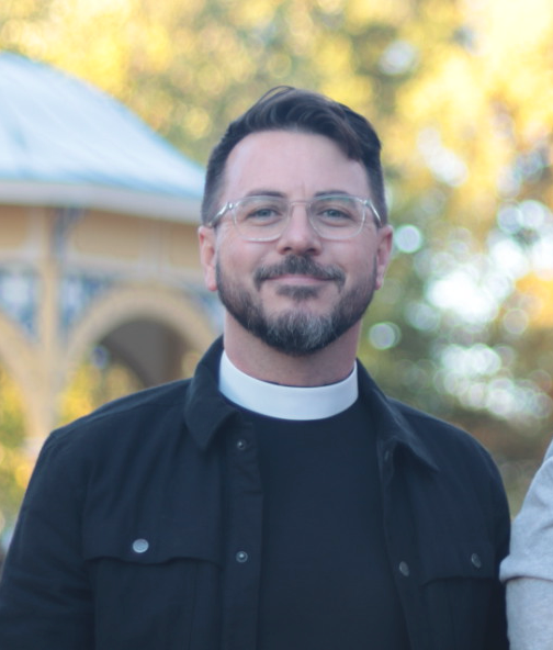 Clergy and Staff — The Episcopal Church of The Holy Communion