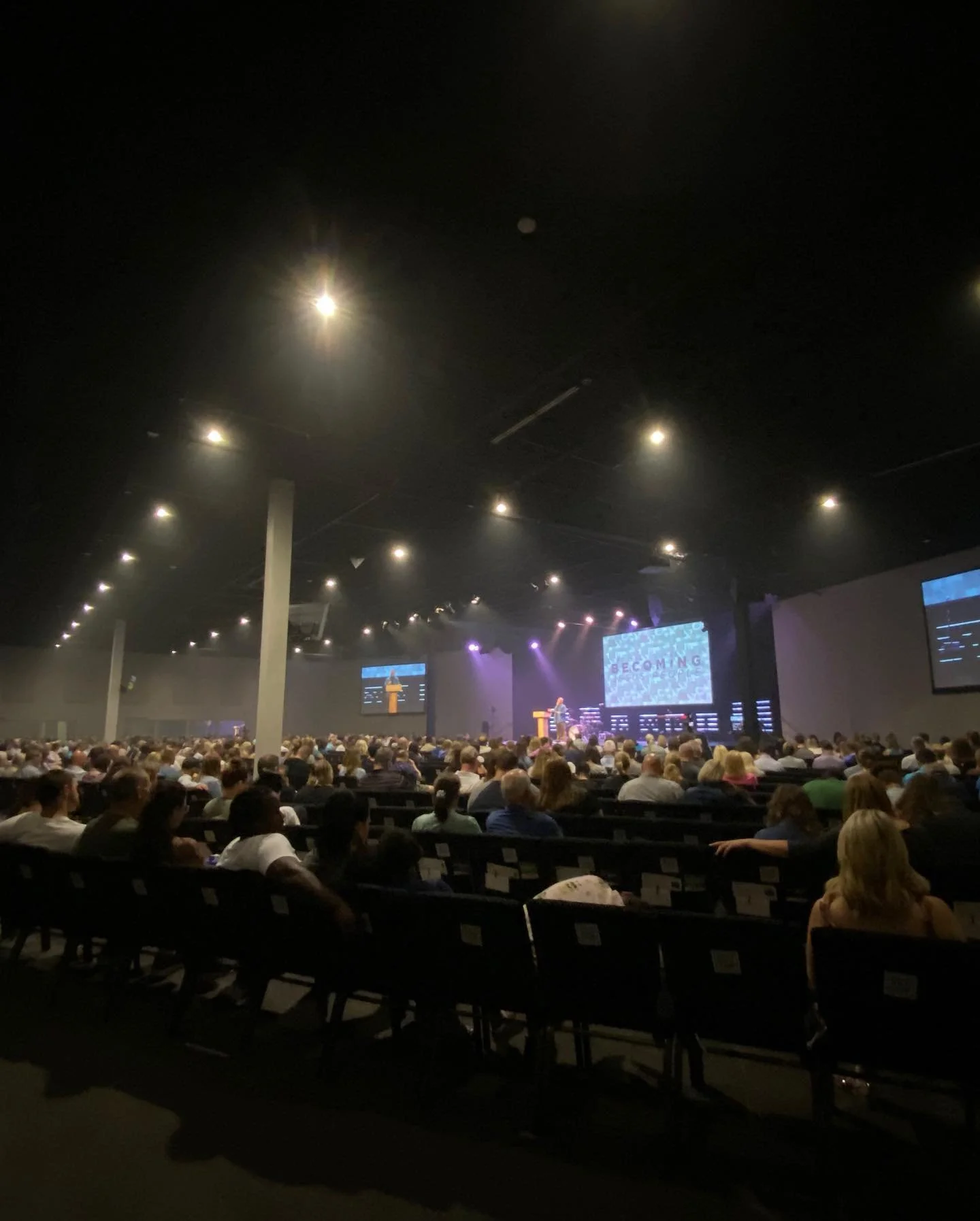 Life Church Green Bay