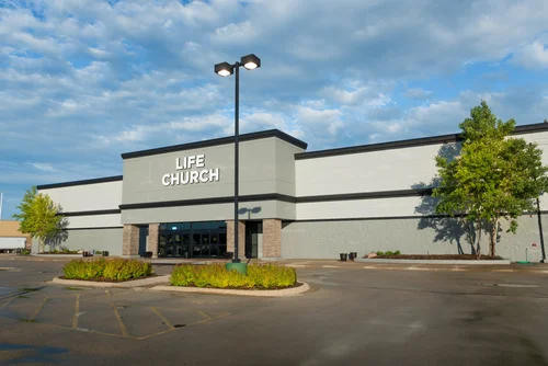 Life Church Green Bay Staff — Life Church Green Bay