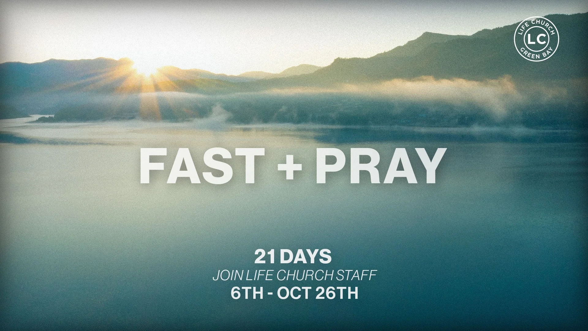 Life Church Green Bay