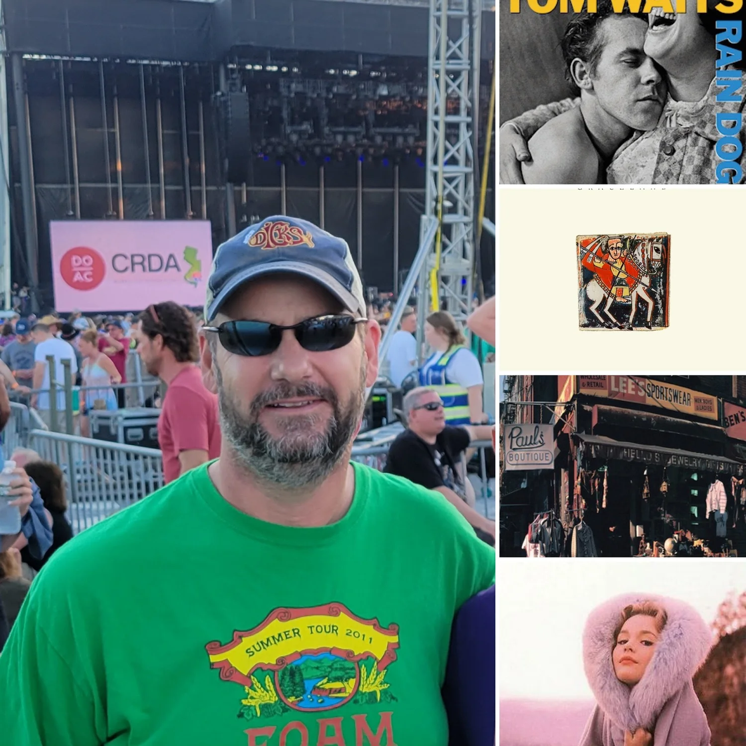 Episode 67: Jake Watson — Badass Records Podcast with Blair Johnson ...