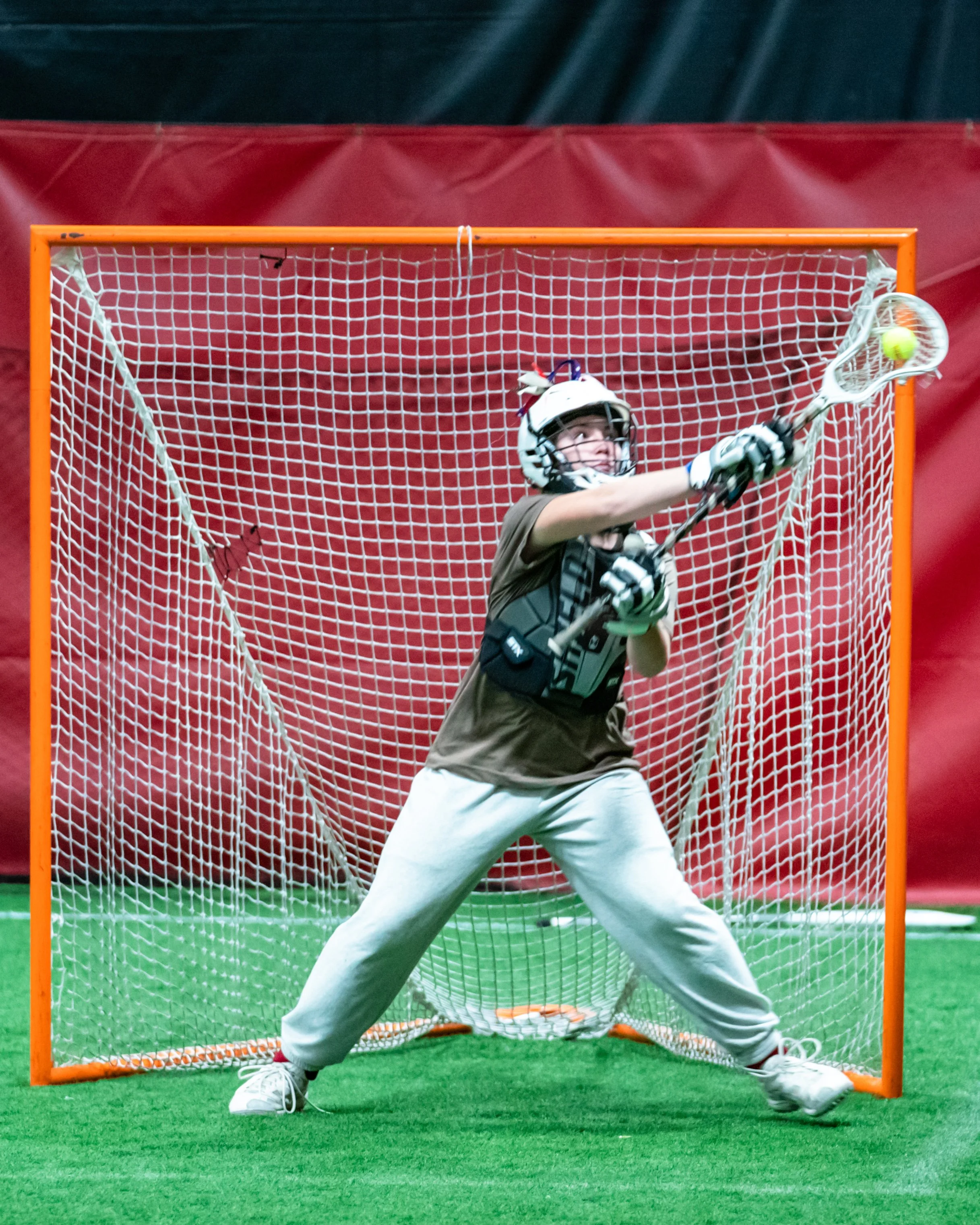 Girls Private Lacrosse Training | South Jersey Girls Lacrosse Training ...