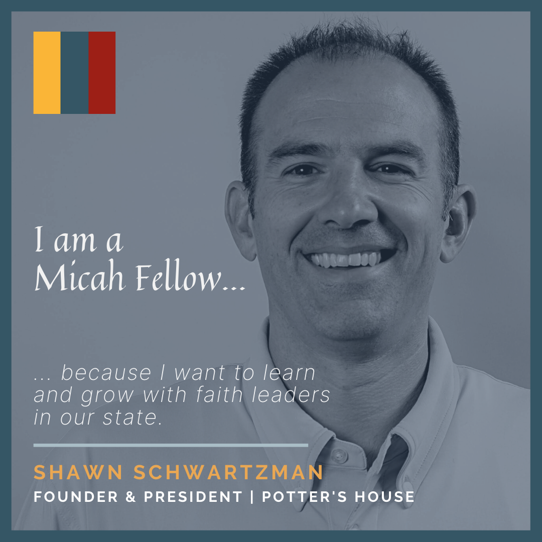 Micah Fellows Program