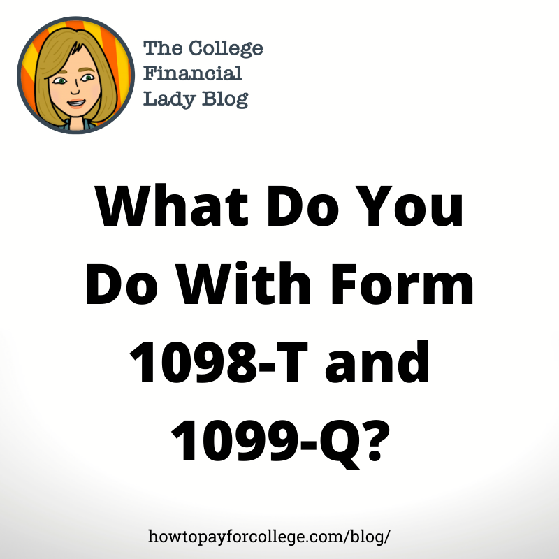 The College Financial Lady Blog — How to Pay for College