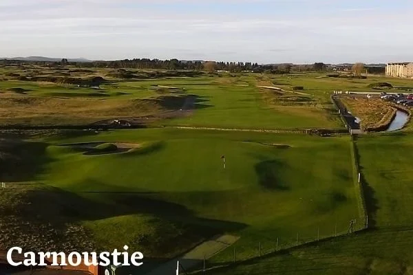 20 Bucket List Golf Courses You Simply Must Play