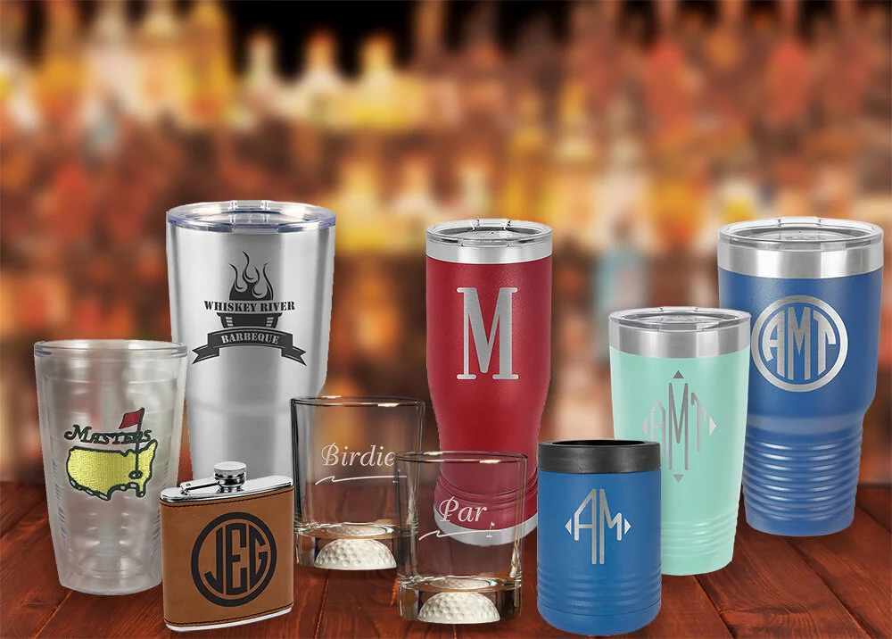 See You At the 19th Hole: Recipes for Our Favorite Golf Drinks