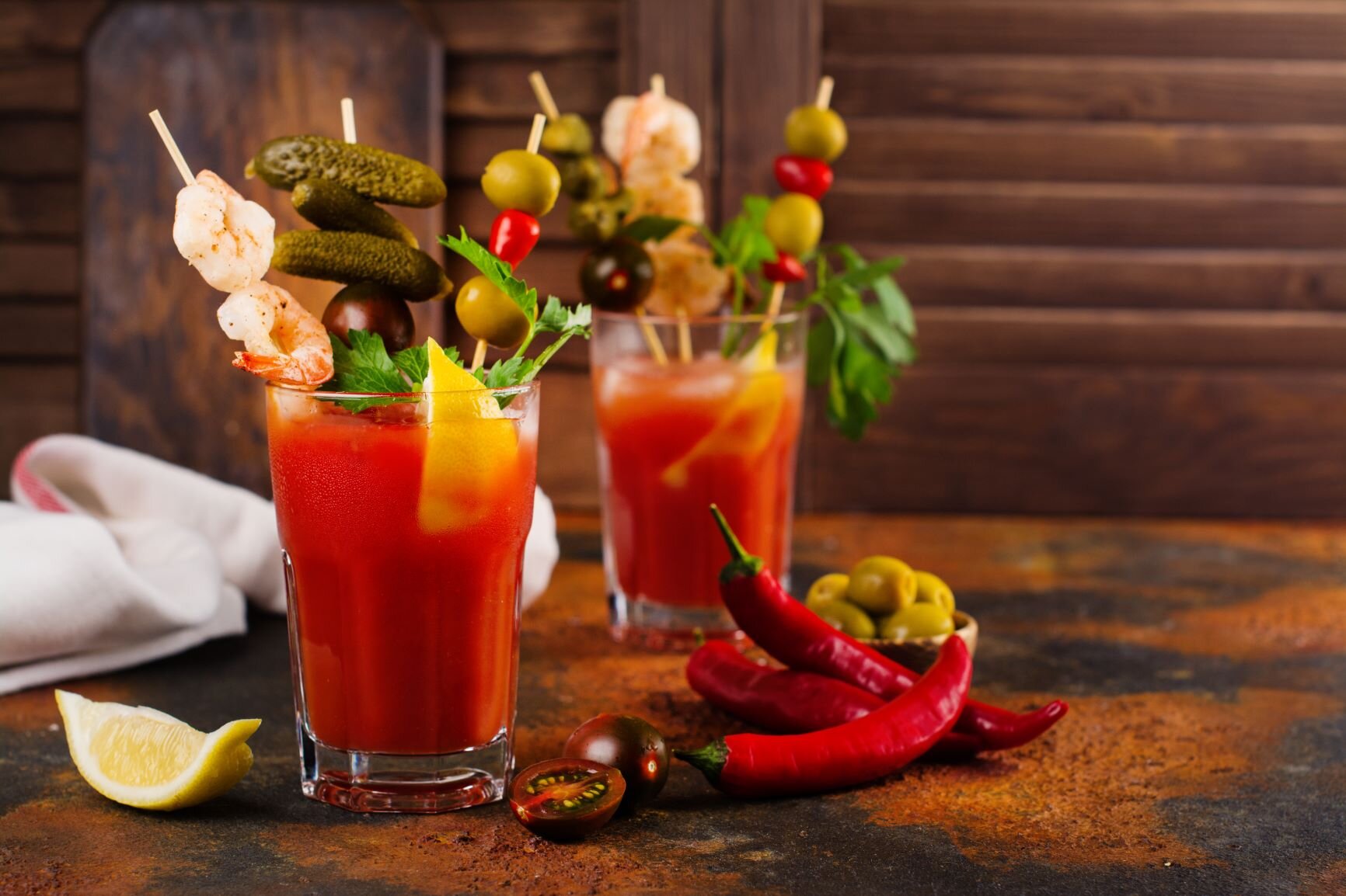 See You At the 19th Hole: Recipes for Our Favorite Golf Drinks — The ...