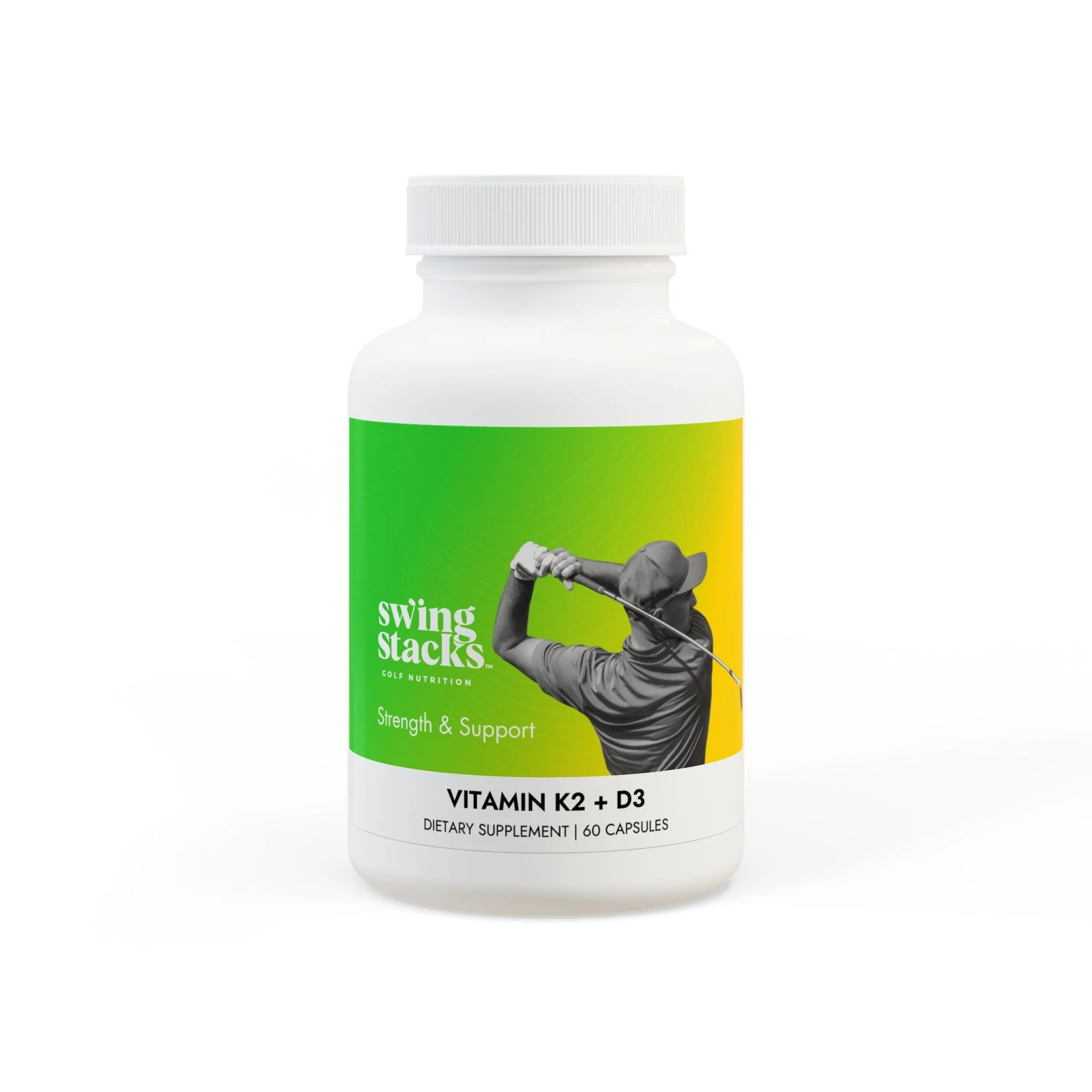 Unique Golf Gifts | Art, Attire, and Nutritional Supplements