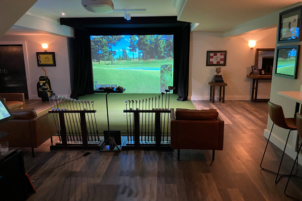 Practical Ways to Practice Golf at Home — All Articles