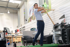 A Golf Club Fitting Guide for Golfers of All Skill Levels — All Articles