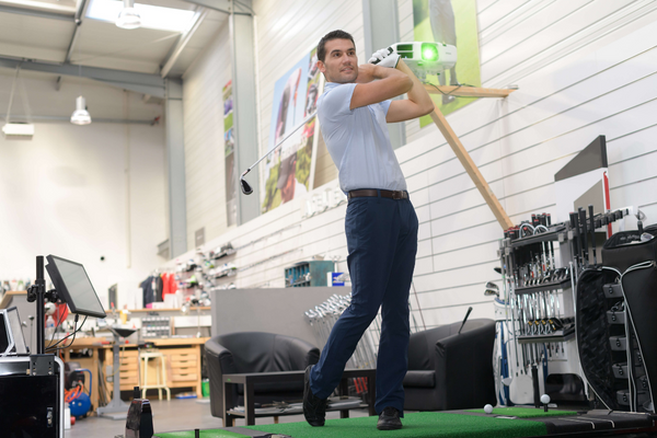 A Golf Club Fitting Guide for Golfers of All Skill Levels — All Articles