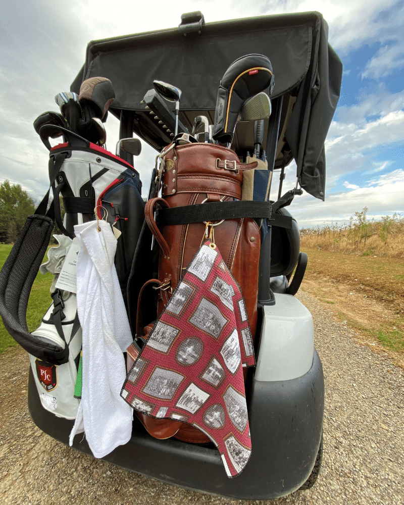 Finding the Right Golf Bag to Fit Your Game — All Articles