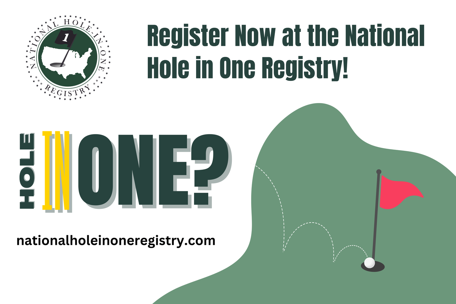 Hole in One Explained: USGA Criteria, Fun Facts, and Top Records