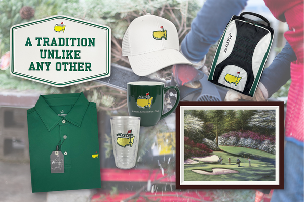 A Way Too Early Guide to Golf Gifts for Holiday 2022 — The Great Golf ...