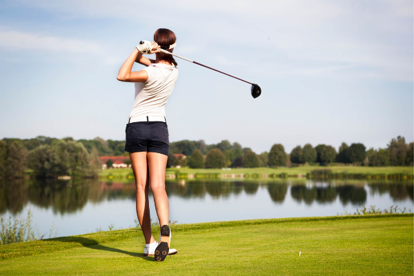 How to Develop an Effective Golf Pre Shot Routine — All Articles