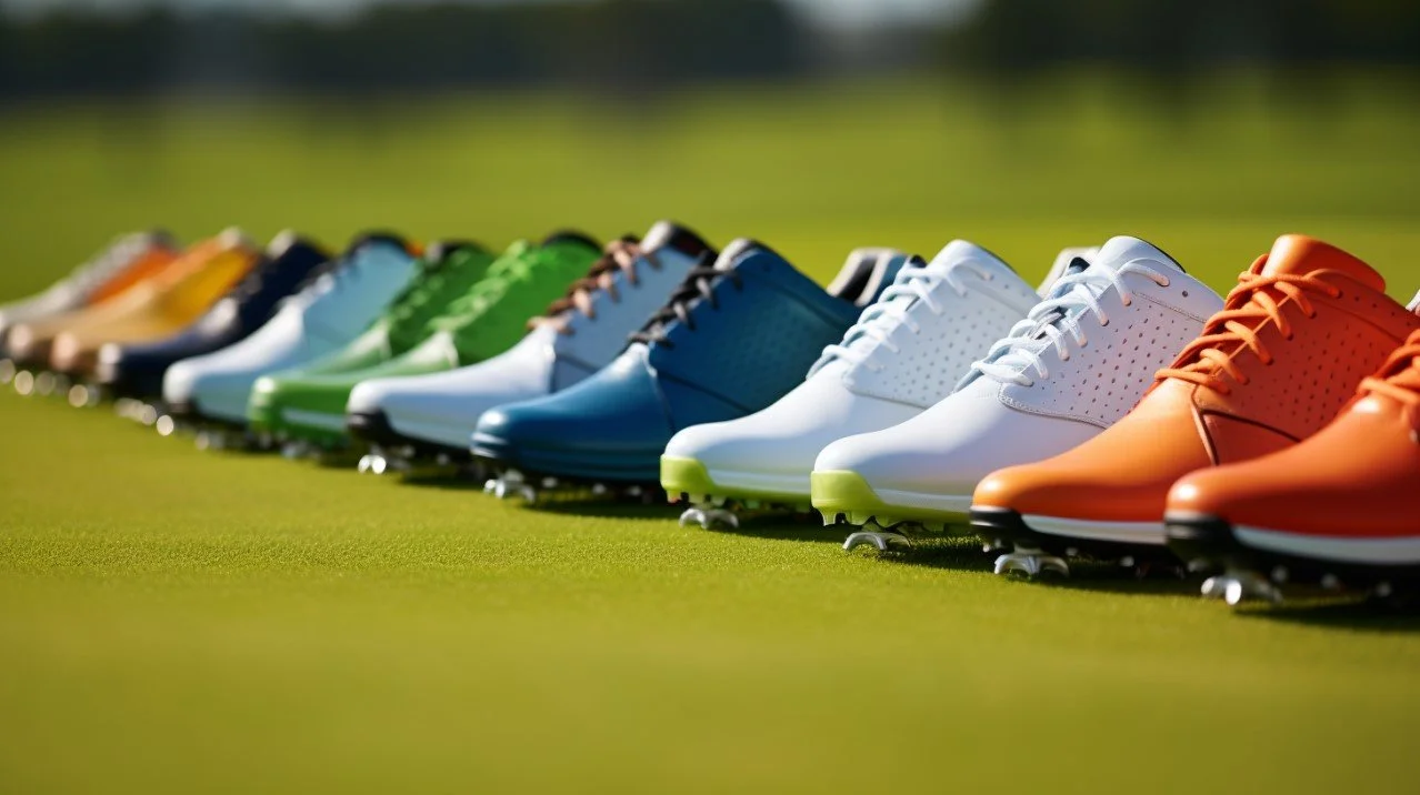 Top-Rated Golf Shoes for Ultimate Performance: A Comprehensive Guide ...