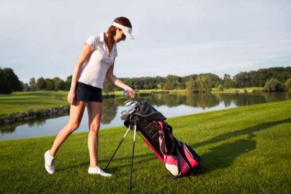 How to Develop an Effective Golf Pre Shot Routine — All Articles