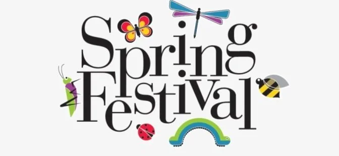 Spring Festival Clip Art