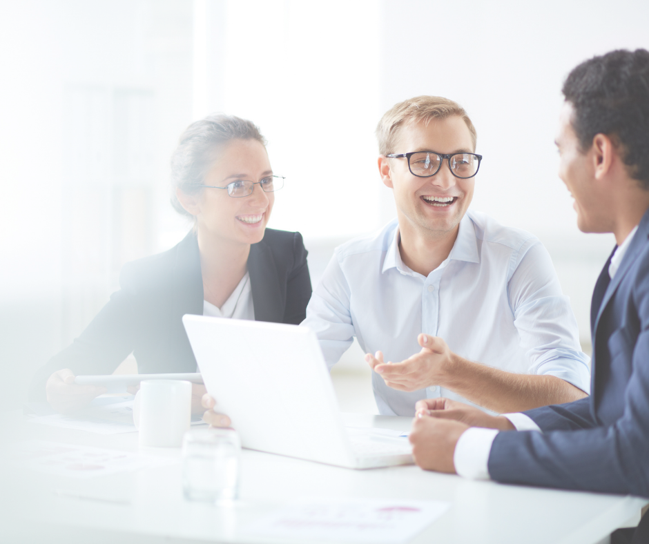 Bos Solutions: Expert in learning, leading, managing